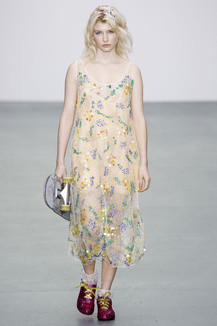 Picture of Charlie Barker