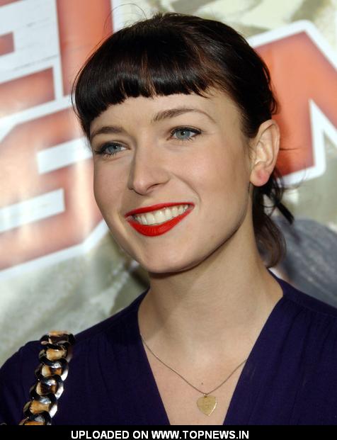 Picture of Diablo Cody