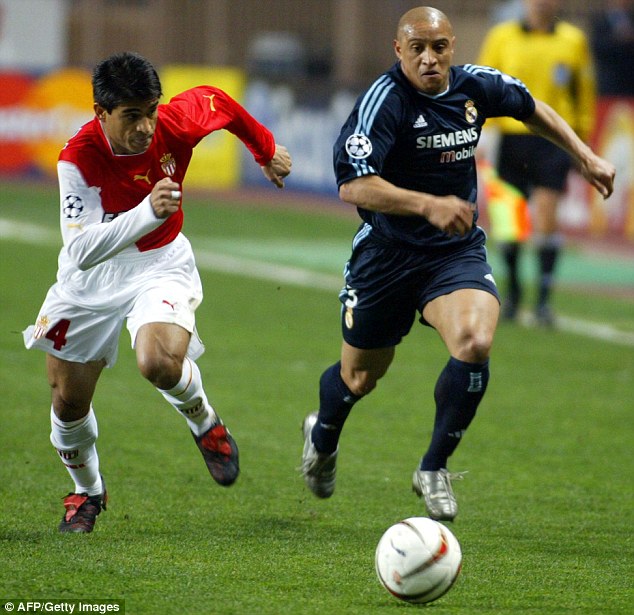 Roberto Carlos Da Silva Rocha image