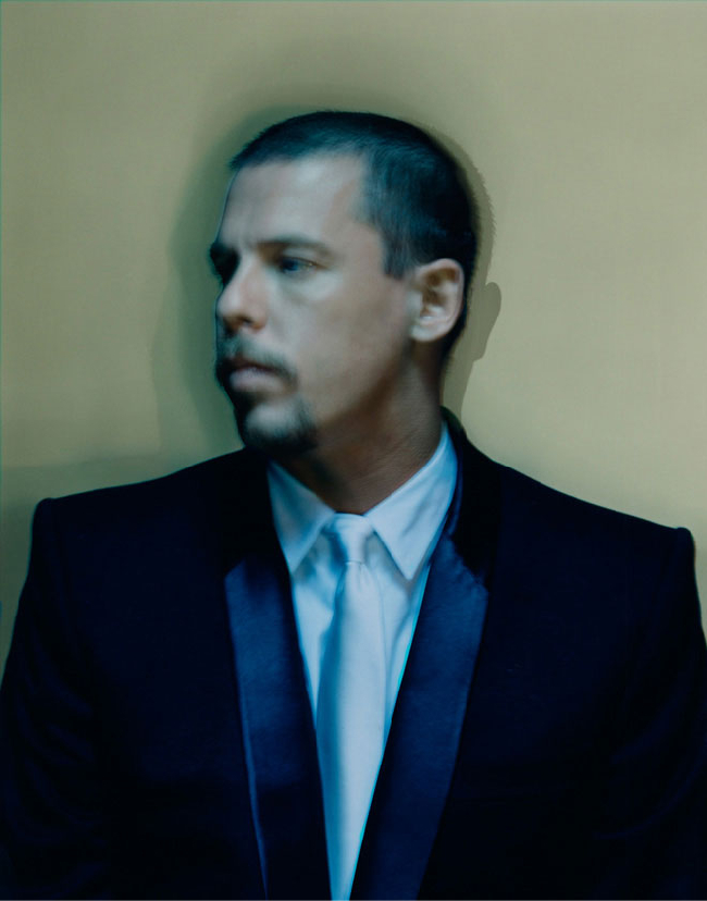 Picture of Alexander McQueen
