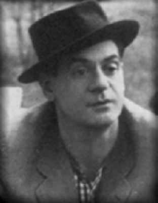 Picture of Luis Sandrini