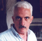 Octavio Getino image