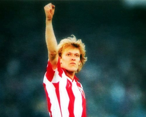 Picture of Robert Prosinecki