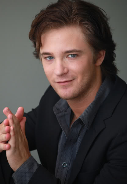 Picture of Michael Welch