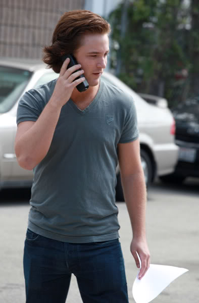 Picture of Michael Welch