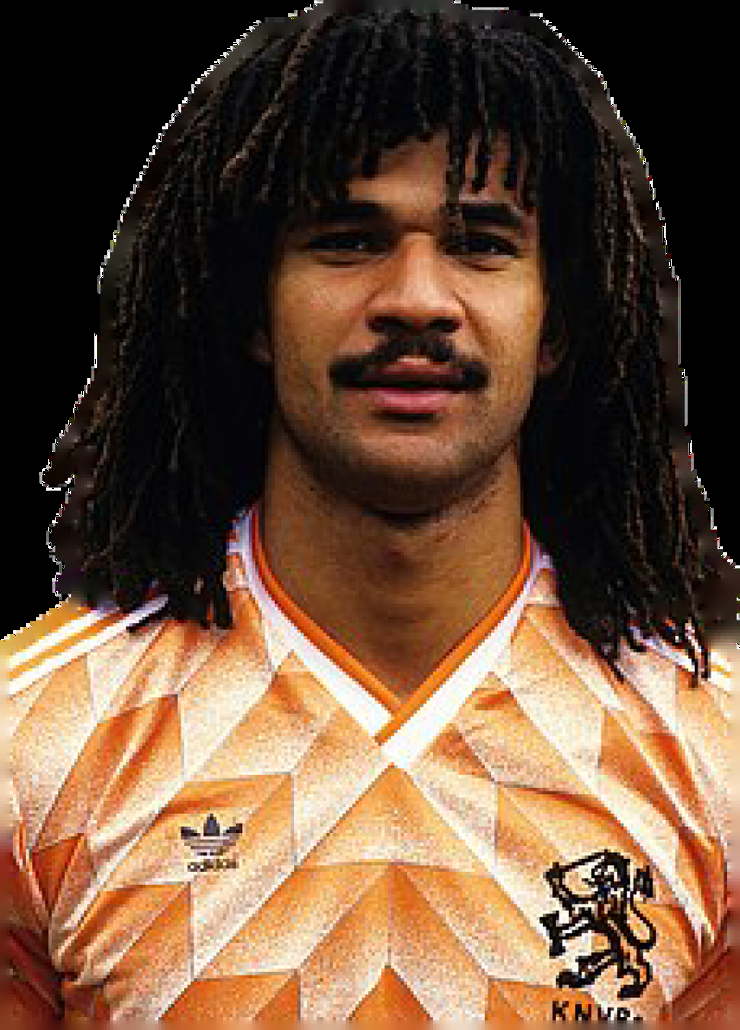Picture of Ruud Gullit
