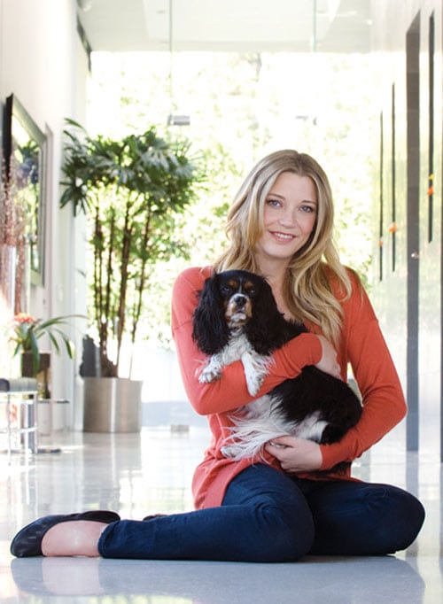 Picture of Sarah Roemer