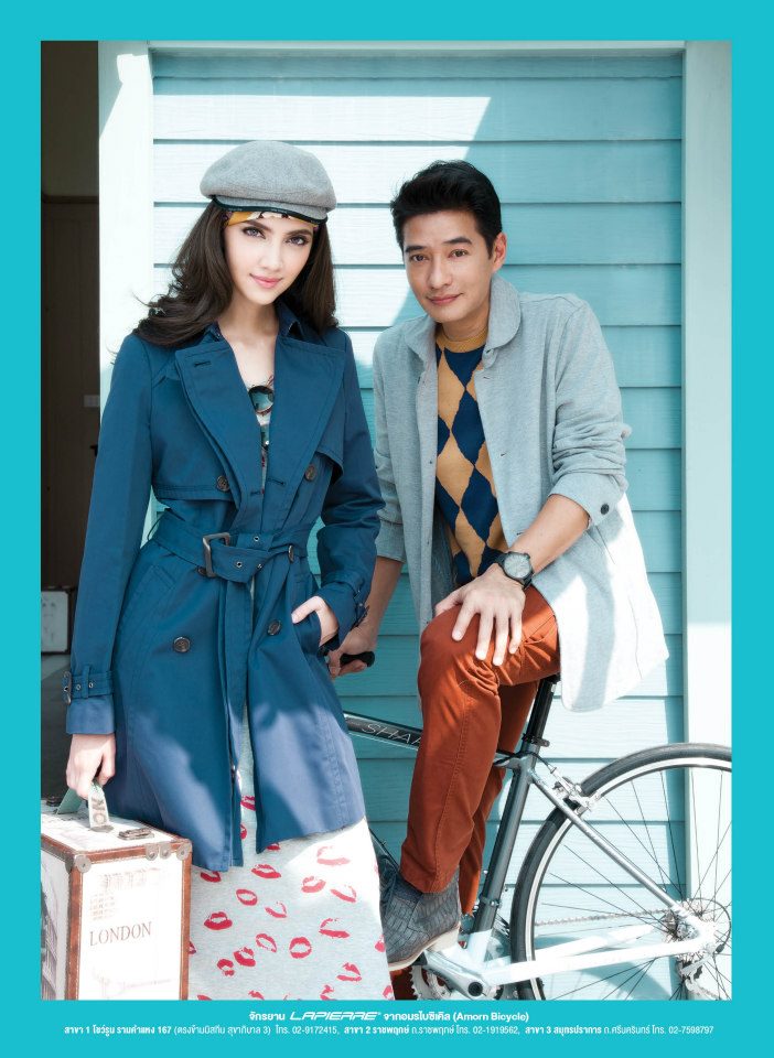 Picture of Sara Legge