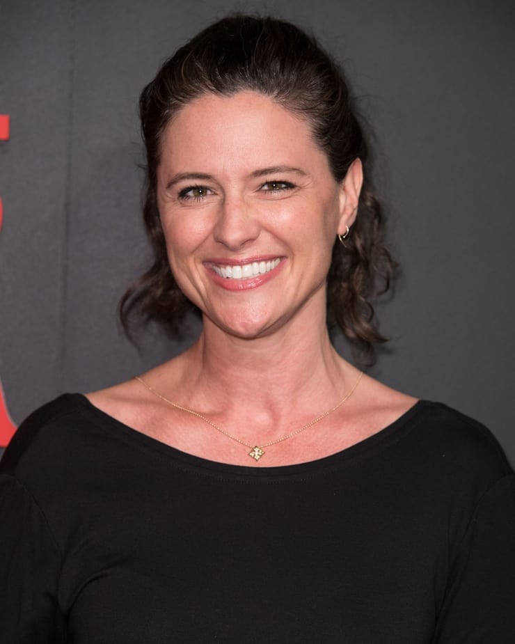 Picture of Jennifer Lafleur