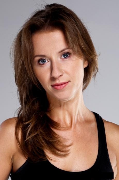 Picture of Katarzyna Ankudowicz