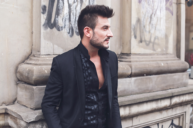 Picture of Michal Kwiatkowski