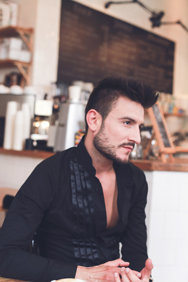 Picture of Michal Kwiatkowski