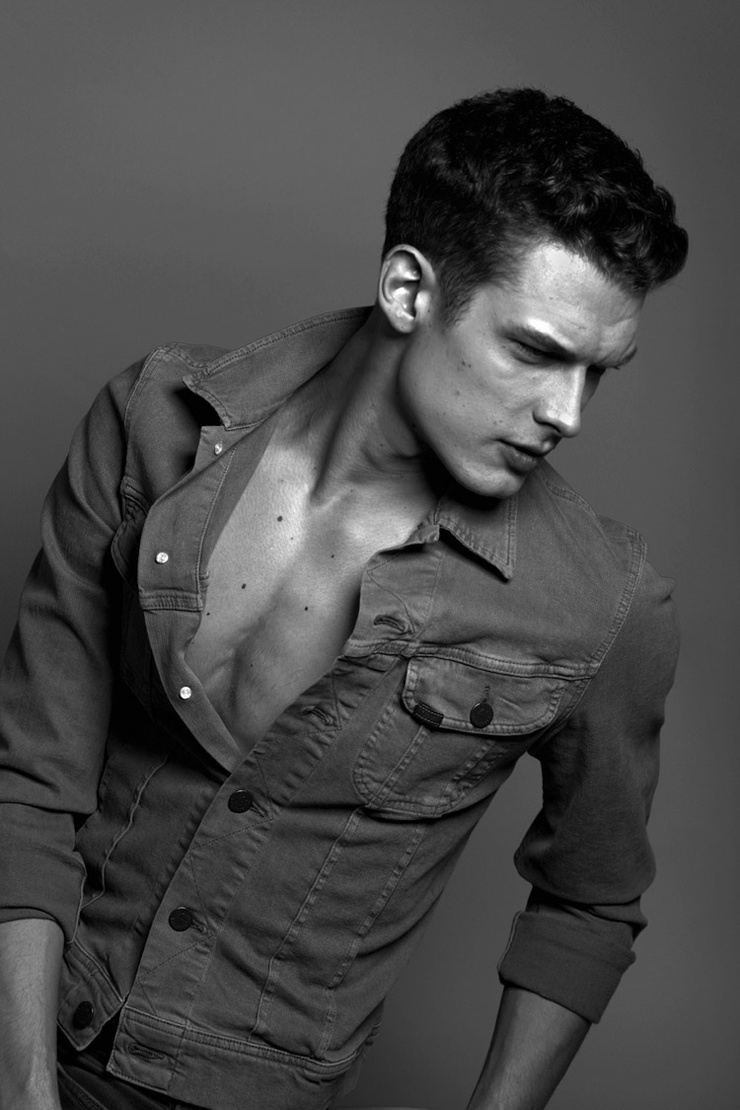 Picture of Adam Fidusiewicz