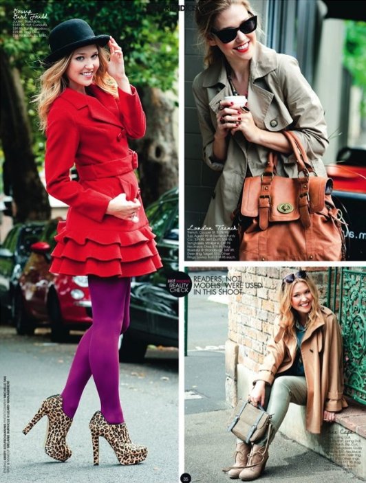 Picture of Aleisha Rose