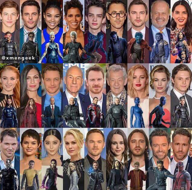 Listal - List the stuff you love! Movies, TV, music, games and books