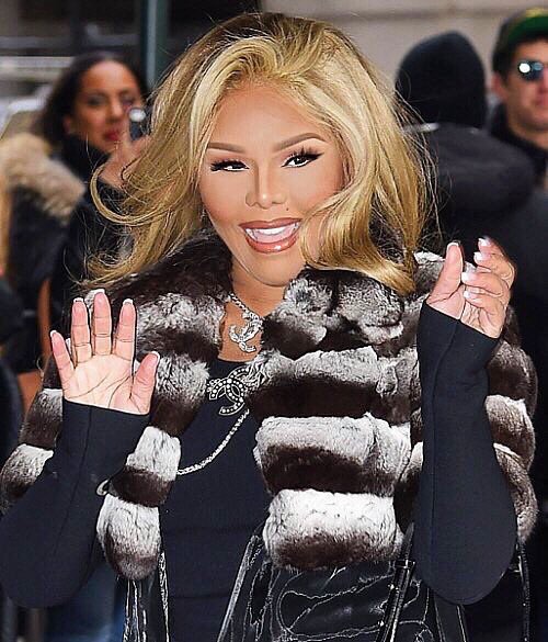 Picture of Kimberly 'Lil' Kim' Jones