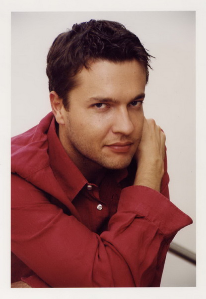 Picture of Robert Kudelski