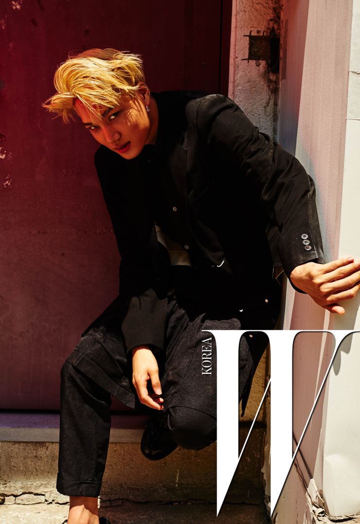 Picture of Kai