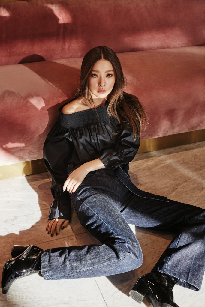 Picture of Seulgi