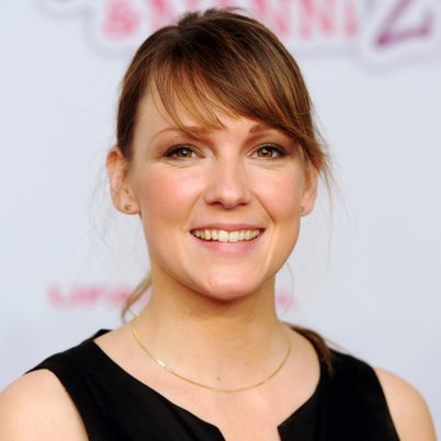 Picture of Caroline Kebekus