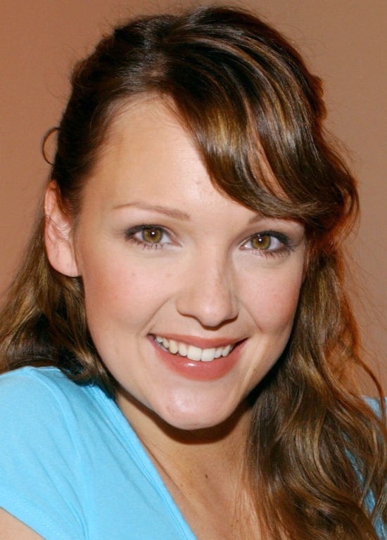 Picture of Caroline Kebekus