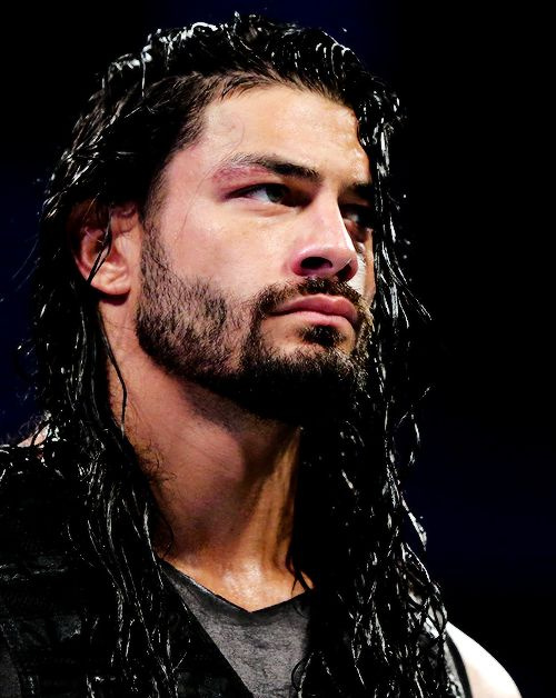 Picture of Roman Reigns