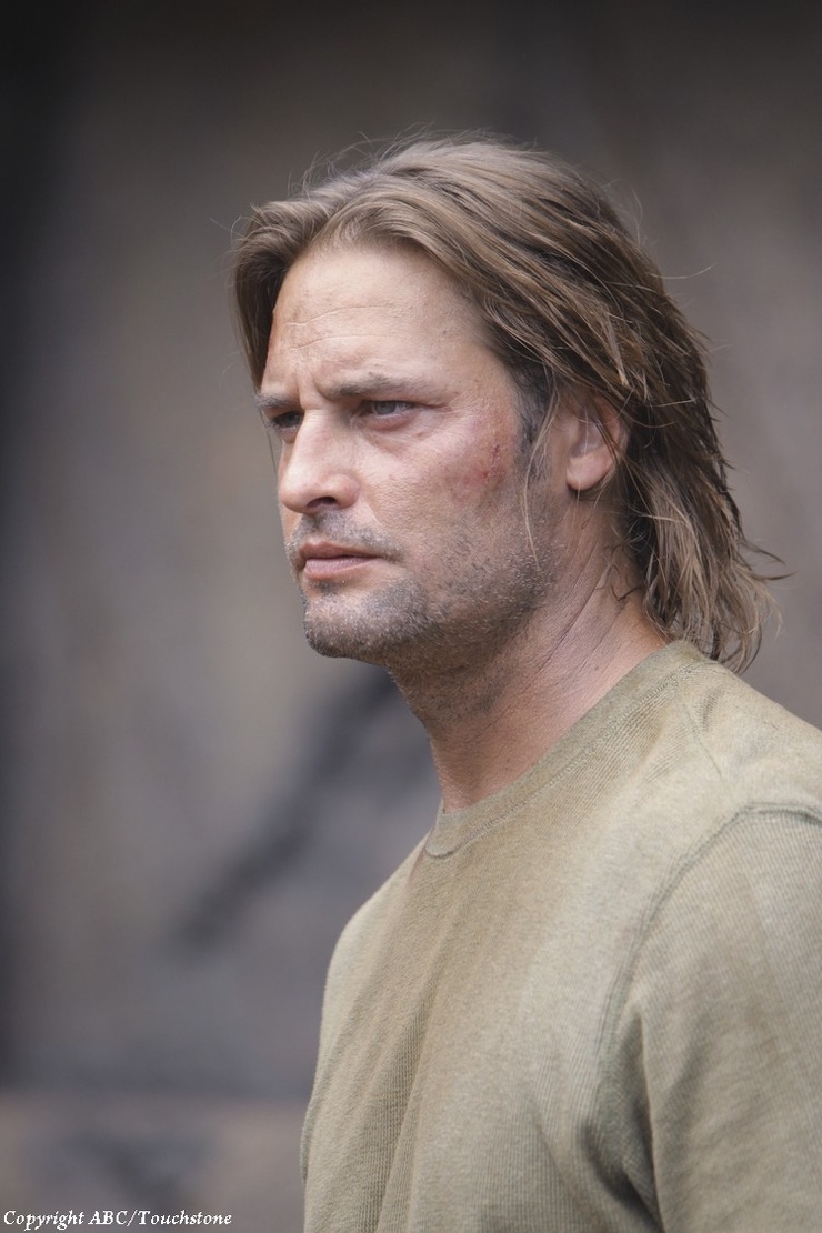 Picture of Josh Holloway