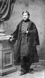 Picture of Benjamin Piatt Runkle