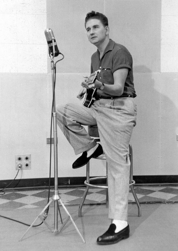 Picture of Roy Orbison