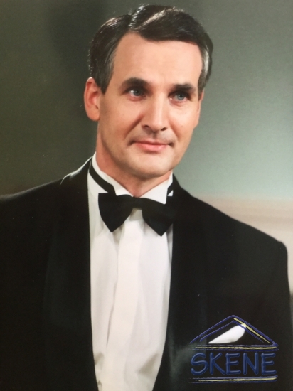 Image of Oleg Savkin