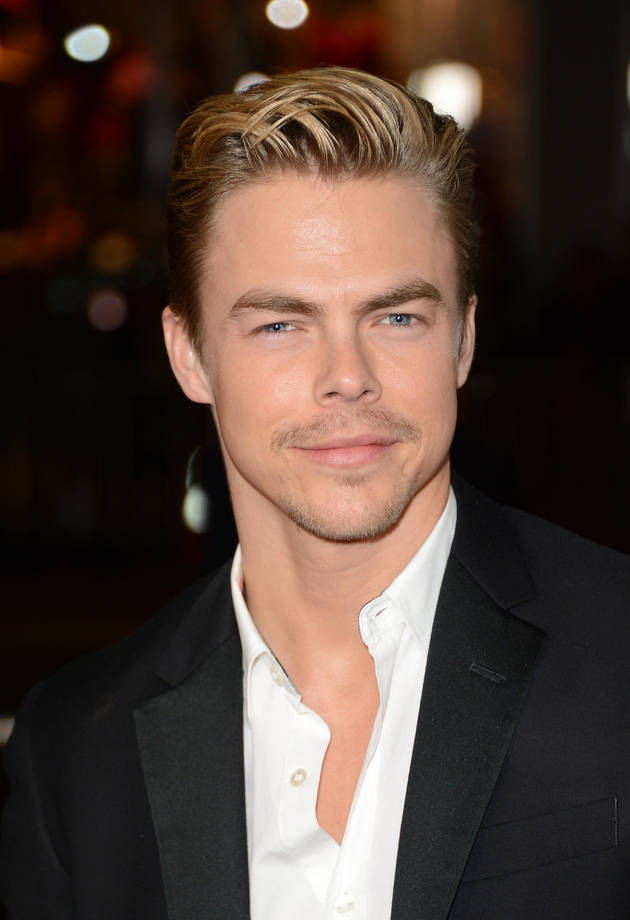 Derek Hough