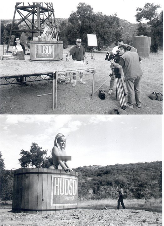 Picture of Attack of the 60 Foot Centerfold (1995)