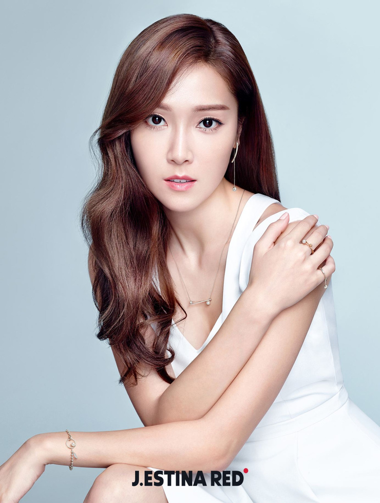 Picture of Jessica Jung