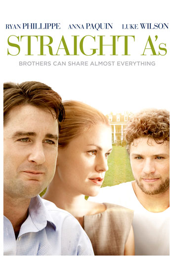 Picture of Straight A's