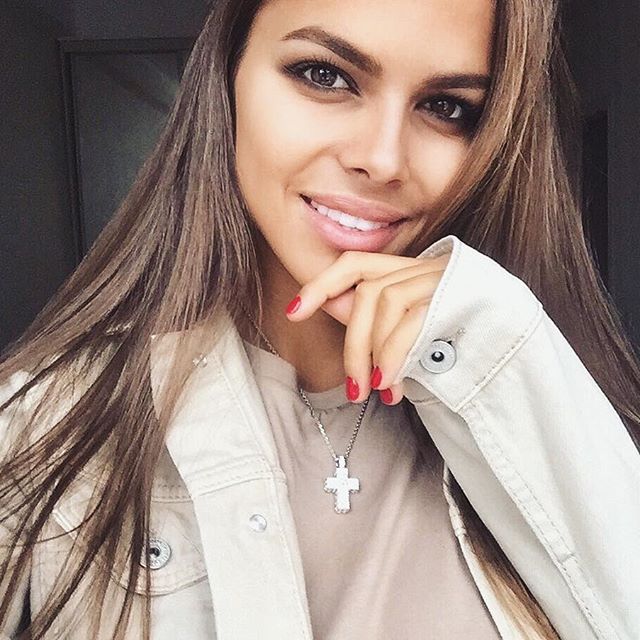 Picture of Viktoria Odintsova
