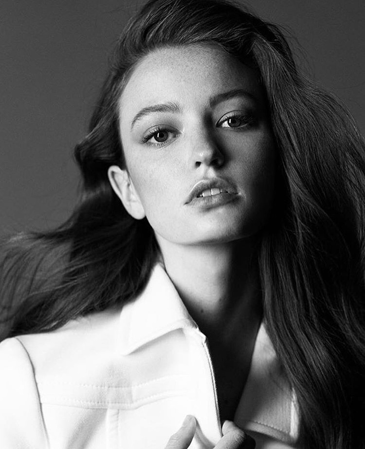 Picture of Megan Puleri