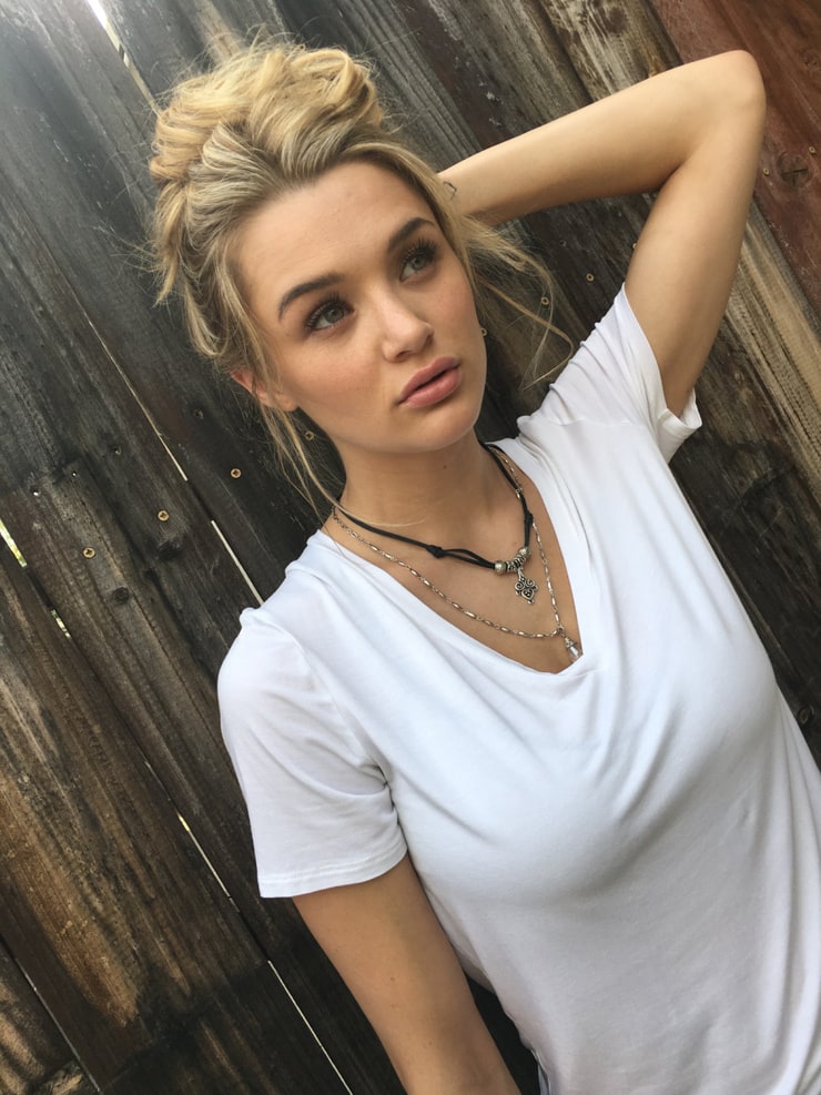 Picture of Hunter King