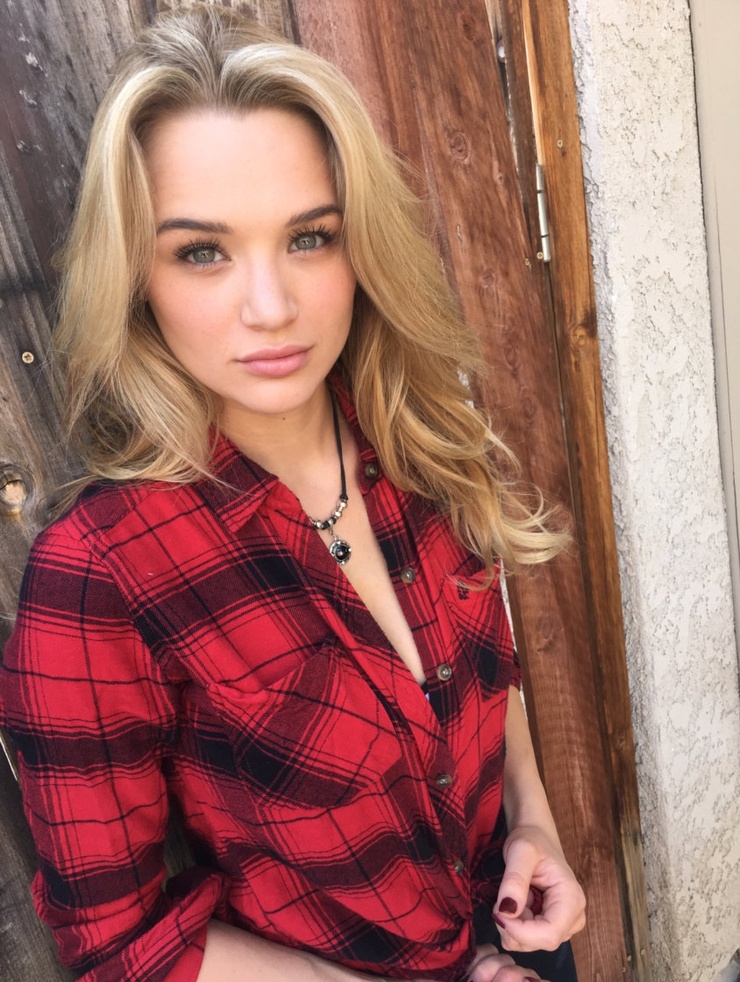 Picture of Hunter King