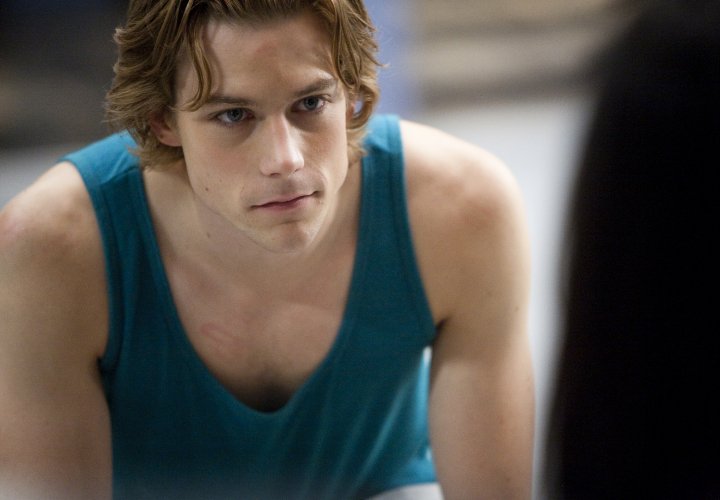 Picture of Tim Pocock