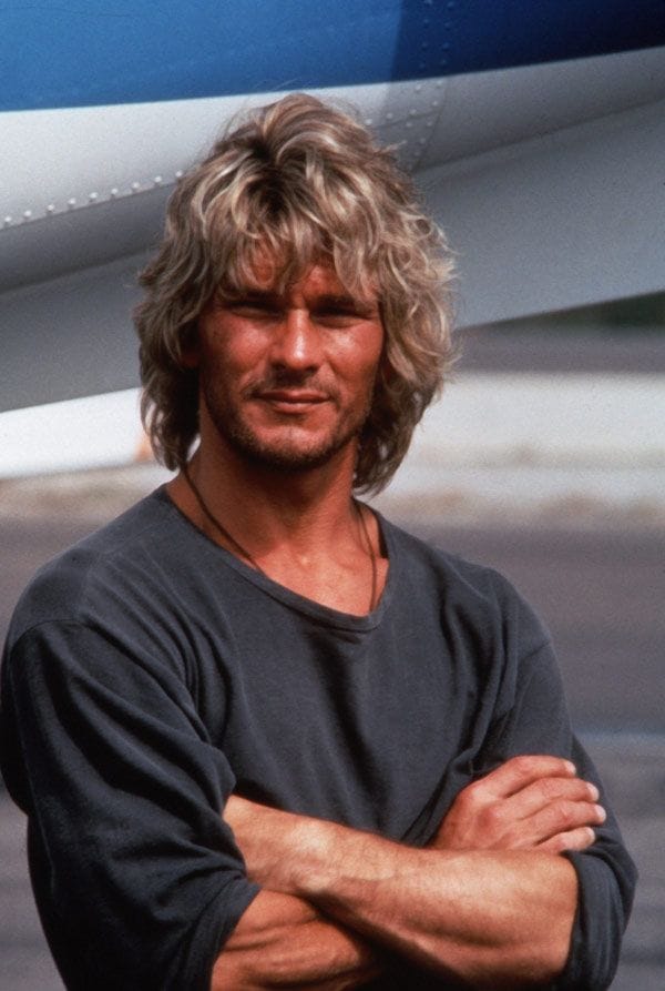 Picture of Point Break