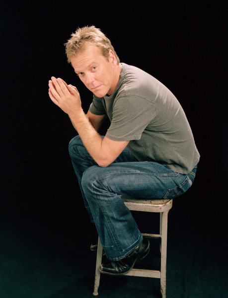 Picture of Jack Bauer