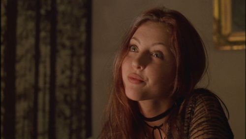 Ginger Snaps (2000) image