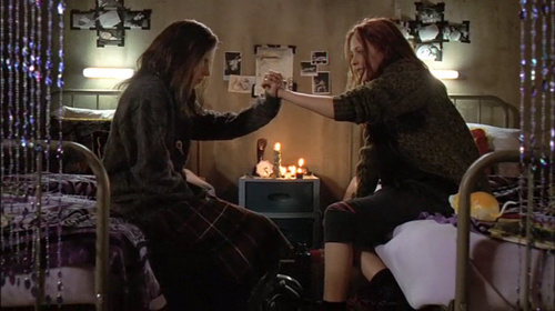 Image of Ginger Snaps (2000)