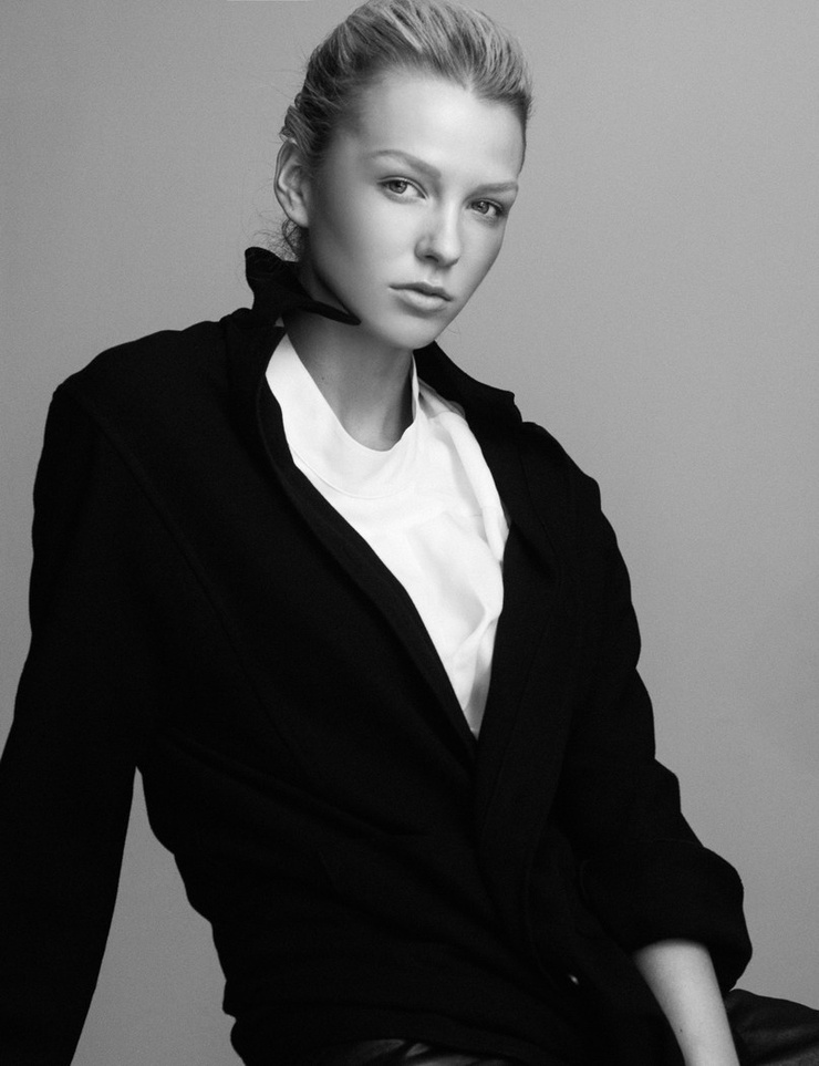 Picture of Rebecca Szambor