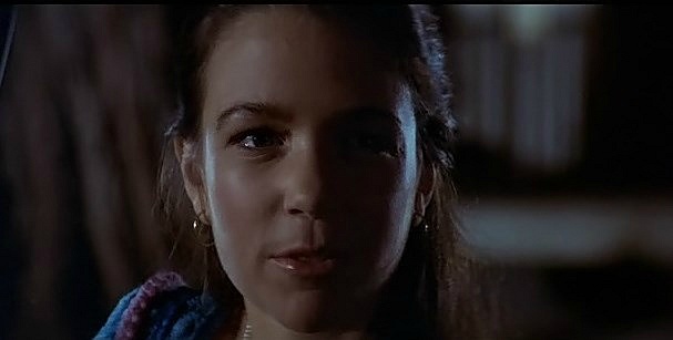 Picture of Elizabeth Berridge