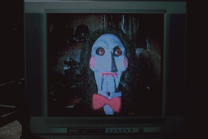 Picture of Saw: The Final Chapter