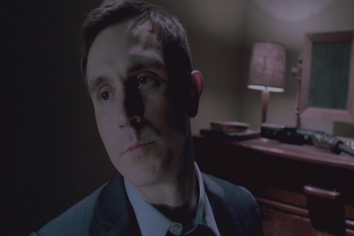 Image of Saw: The Final Chapter