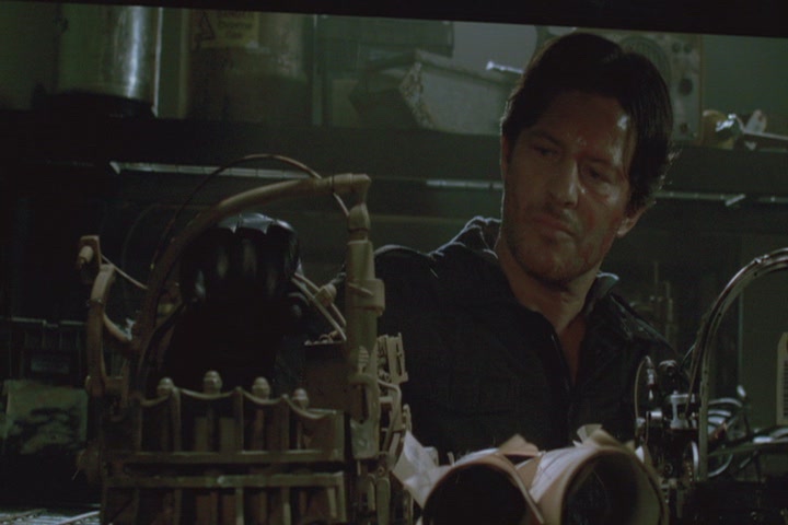 Picture of Saw: The Final Chapter