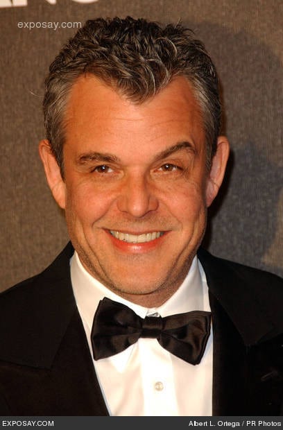 Danny Huston image