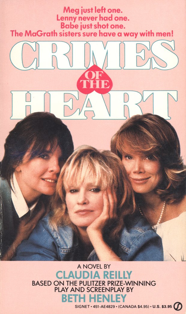 Picture of Crimes of the Heart